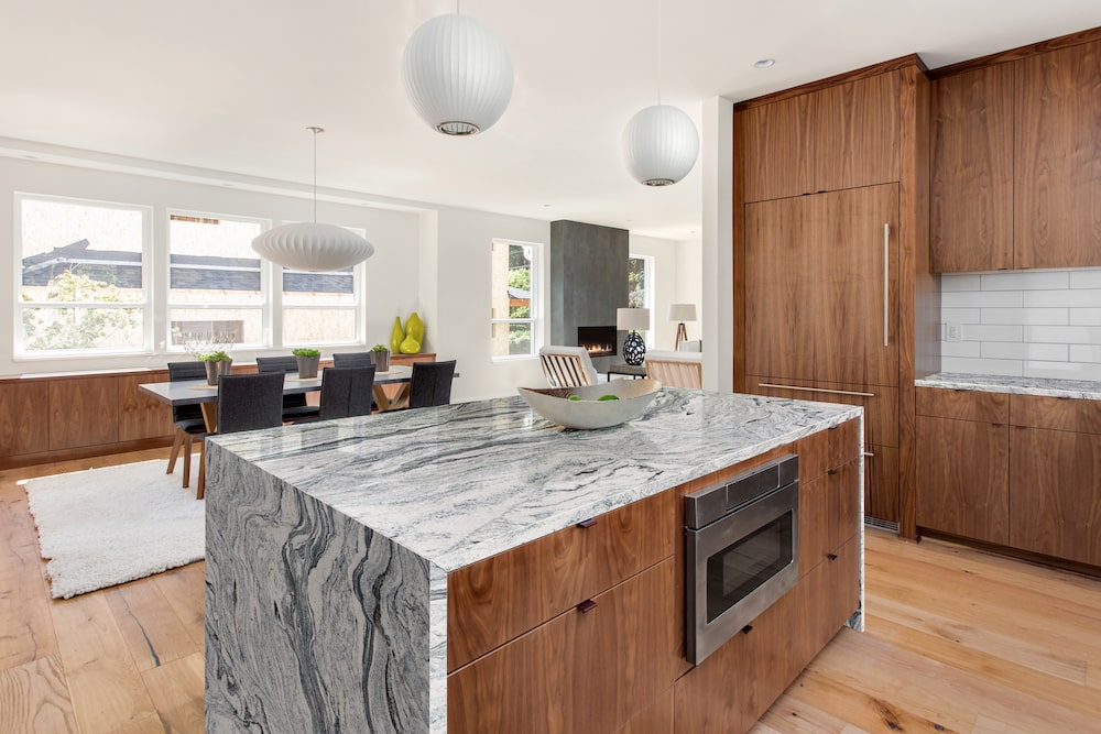 Marble or Granite: Know Your Flooring Preference – Stonevault