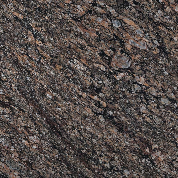 Brown Color Granite – Stonevault