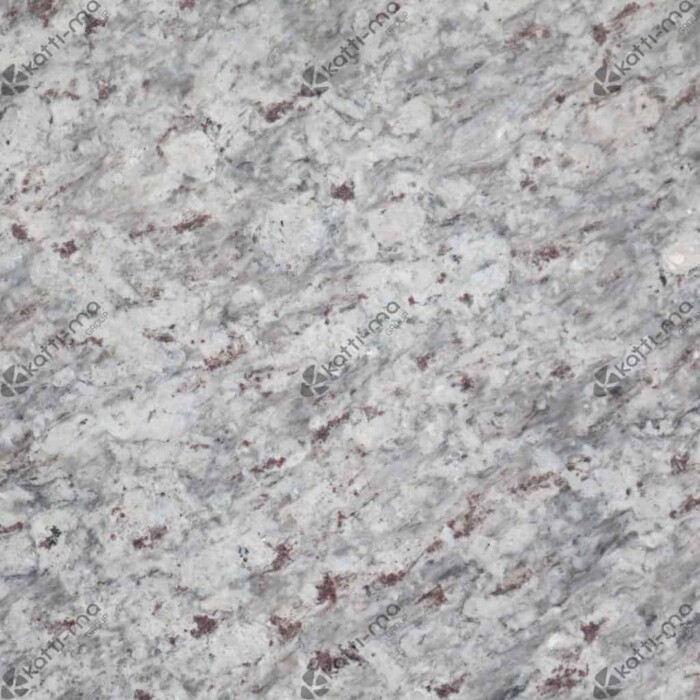 White Color Granite – Stonevault