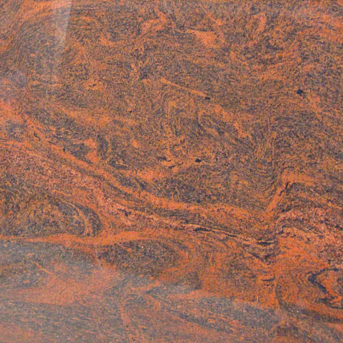 Red Color Granite – Stonevault